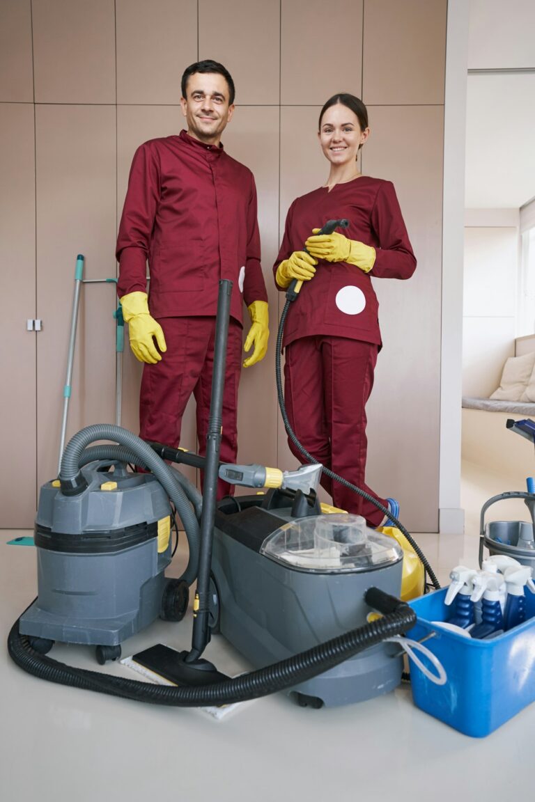 Commercial Cleaning Calgary | Janitorial Services Calgary