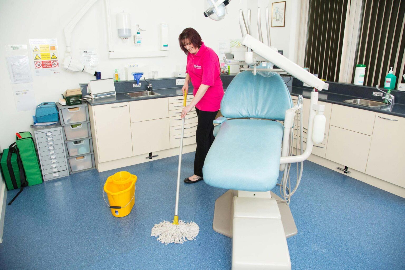 Commercial Cleaning Calgary | Janitorial Services Calgary